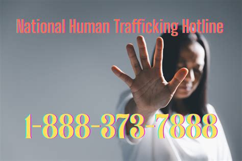 Us Legal Frameworks On Human Trafficking