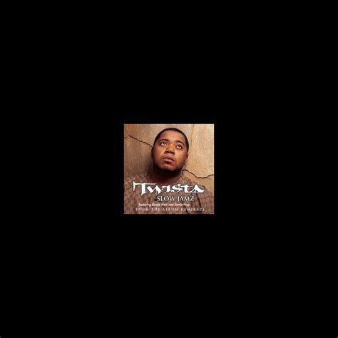 ‎slow Jamz Single By Twista On Apple Music