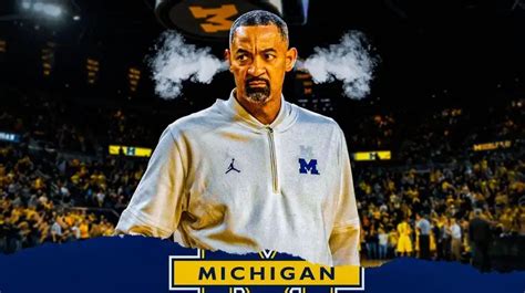Juwan Howard Calls Out Michigan Basketball For Major Shortcomings In