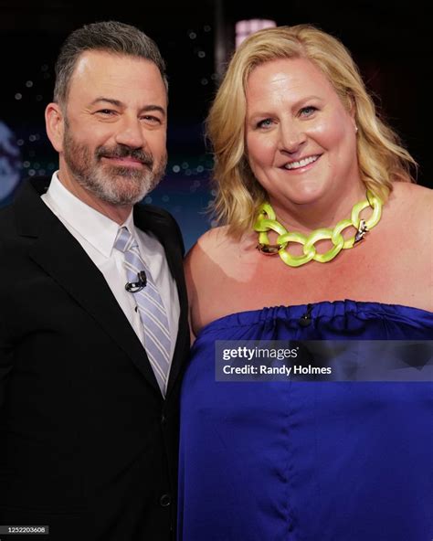 Live Jimmy Kimmel Live Airs Every Weeknight At 1135 Pm Et And