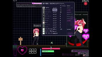 Eris Dysnomia 3 Gallery With All The Sex Scenes And Stasus XNXX COM