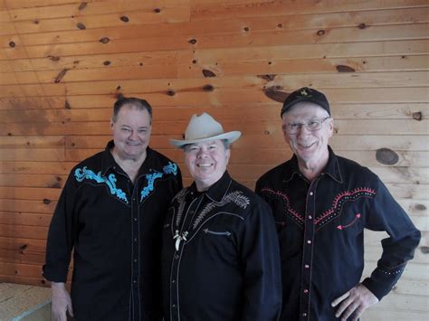 Down The Road At Dave Beckmans Backyard Ballroom