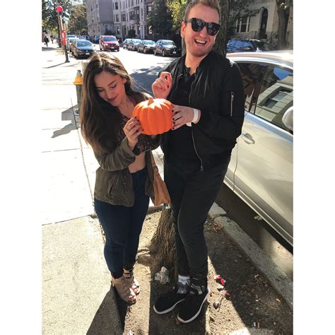 Bailey Herskowitzs Feet