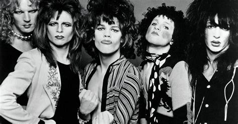 Héroes Del Punk New York Dolls