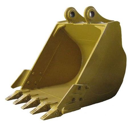 Excavator Bucket Digging Bucket Excavator Rock Concrete Bucket