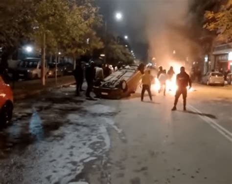 20 Evronenge Phajrargapes Jagalejapistoli Upral Romano Tinedjeri Roma Press