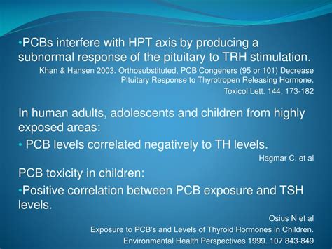 Ppt The Thyroid Autism Connection Powerpoint Presentation Free Download Id1951532