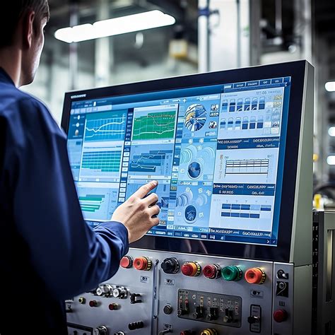 HMI SCADA Design Scotia Automation