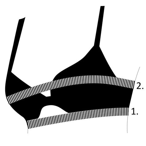 Bra Sizing Guide For Perfect Fit