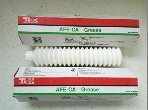 Mỡ Bôi Trơn Thk Afe Ca Afe 70g Afe Grease 70g Afe 400g Afe Grease 400g