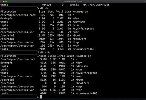 No Space Left On Device On Vm General Docker Community Forums