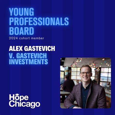 Grateful To Be Back For Another Year With The Yp Board Supporting Multi