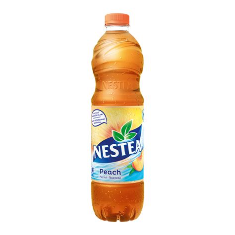 Nestea Vending