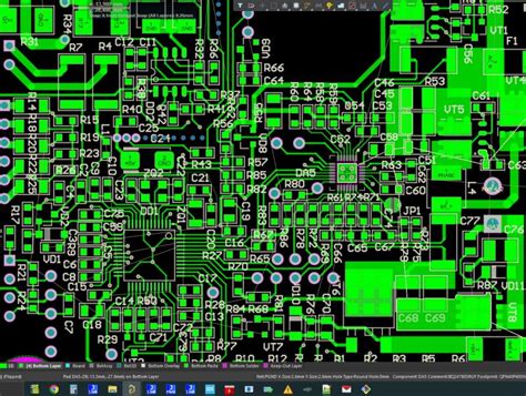 Đồng Thiết Kế Fpgapcb Với Pads Professional Premium Vietbay