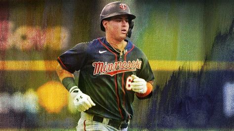 Trevor Larnach Stats MLB Career And Playoff Statistics