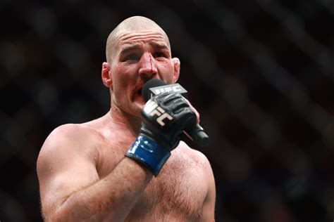 Khamzat Chimaevs Return Official For Ufc 328 Grudge Match With Sean