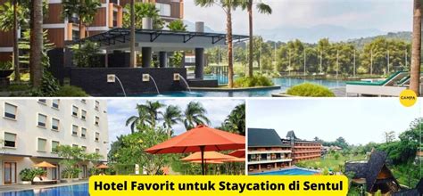 Hotel Dengan Private Pool Di Sentul Archives Campa Tour And Event