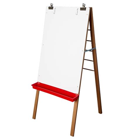 Classroom Painting Easel 54 X 24 Flp17387 Flipside Easels