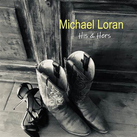 ‎his And Hers Michael Loranのアルバム Apple Music