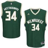 Milwaukee Bucks Milwaukeebucks Profile Pinterest