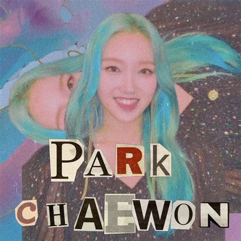 Park Chae Won🦋