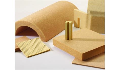 Our Densified Solimide Foam Has Been Announced As A Winner Of The 2017