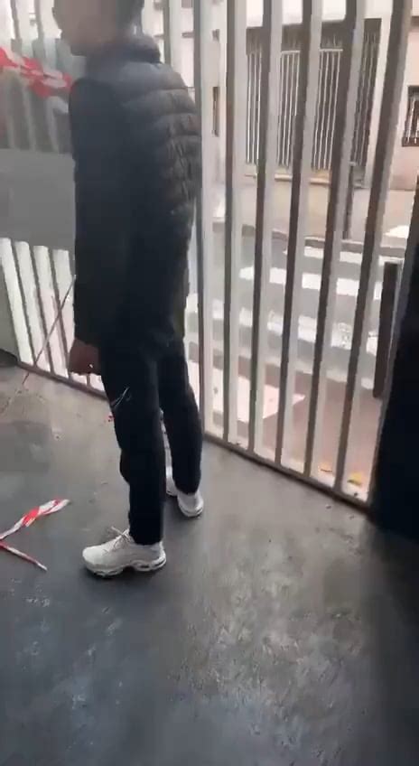 These Two Knocked Each Other Out From France R Amateurfights