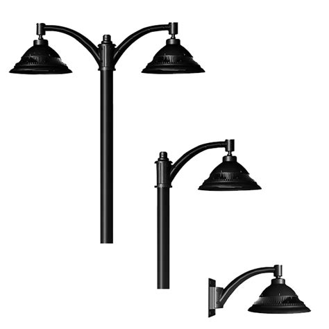 The Adele Bell Pendant Lumecon