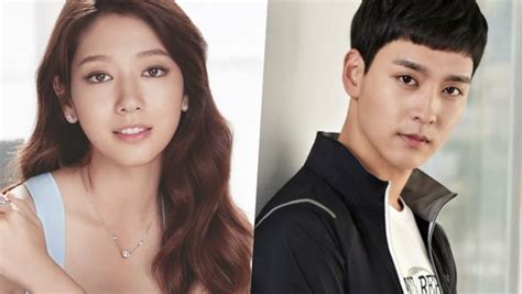 Is Park Shin Hye Still Dating Her Actor Boyfriend Reveals Her Weight