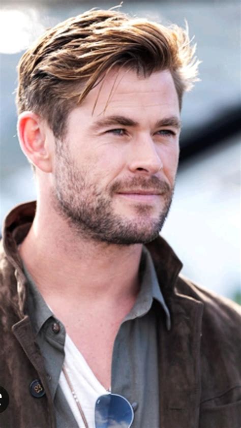 Chris Hemsworth 2020 Artofit