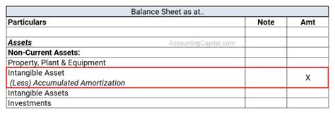 Journal Entry For Amortization With Examples And More