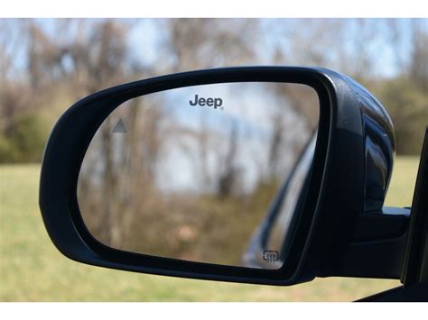 2023 Jeep Compass 43 Exterior Photos Us News