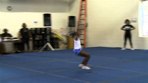 Aiyana Wright Dazziling Divas Youtube