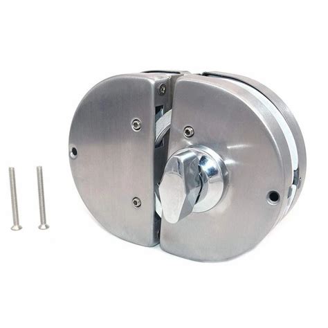 Double Door Glass Lock At ₹ 980piece Vasai Virar Id 10473660362