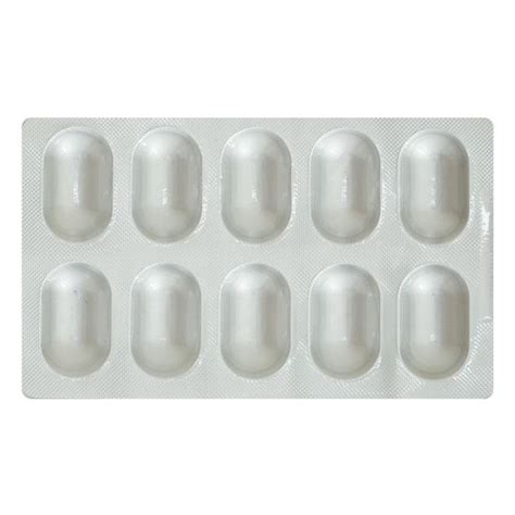 Buy Dosin 8mg Capsule 10s Online At Upto 25 Off Netmeds