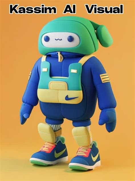 Kassim Okusaga 💫🐐 🌐 On Linkedin 3rd Installment Of My Ai Art Kassim