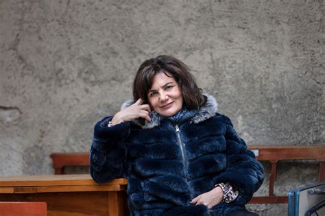 Nadia Fares ‘my Father Was The Victim Of A Swiss Patriarch Swi Swissinfoch