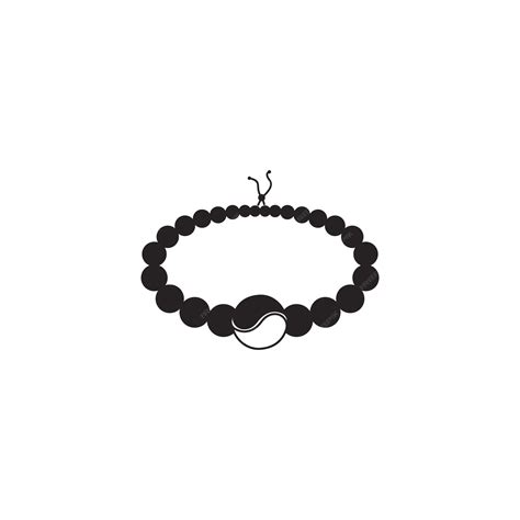 Premium Vector Bracelet Vector Icon