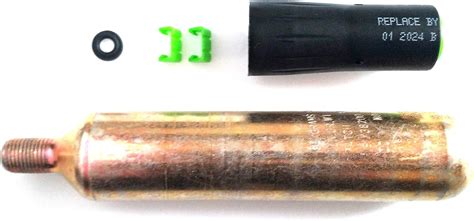 United Moulders Ltd Rts 60g Lifejacket Rearming Kit For Uml Mk5