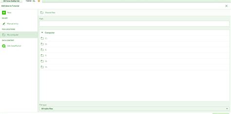 Qlik Sense App How To Create A Qlik Sense Application Dataflair