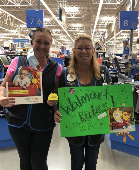 Spark Good With Walmart And Sams Club Lee Health Foundation