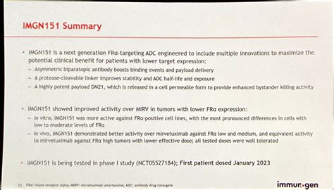 Opugotamig Olatansine Imgn 151 Abbvie