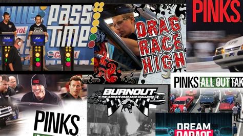 Racing Show On Tv 60 Photos Moonagedaydreamfilm