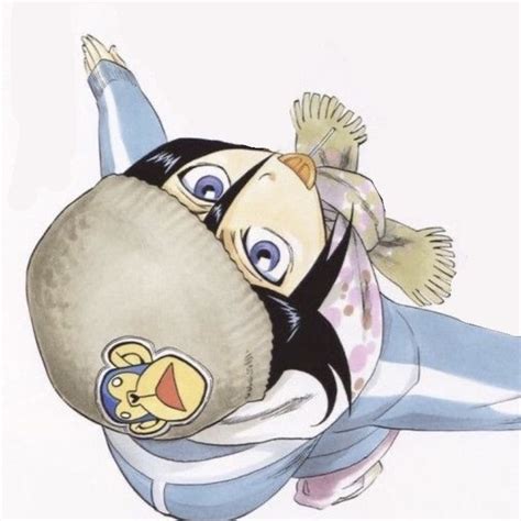 Kuchiki Rukia Official Art Icon