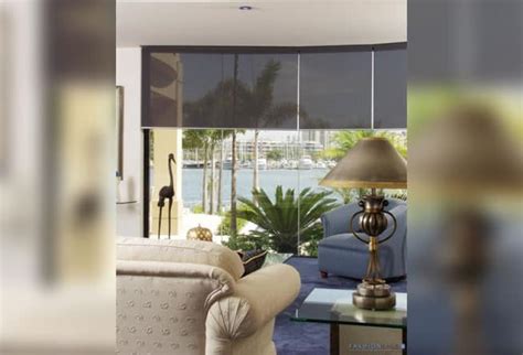 Sunscreen Blinds Tropical Blinds Awnings And Canopies
