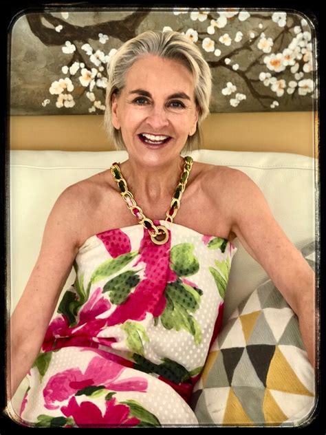 My Story — Frances Edmonds