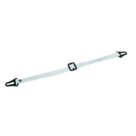 Jugulaire Cuir Fixon