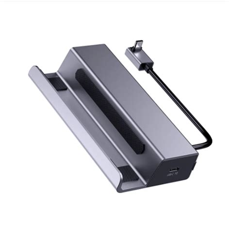 4k60hz Type C Hub Docking Station Docking Station Docking Station For