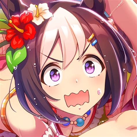 Pin On Uma Musume