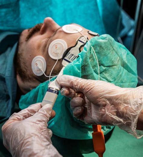 Anesthesia Incidence Concurrent Cerebral Desaturation Cardiac